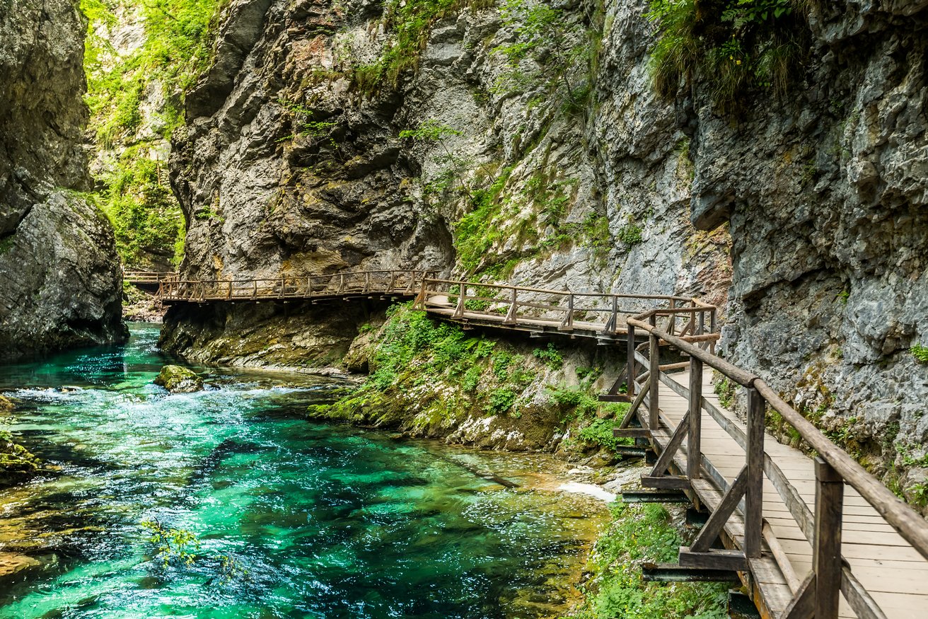 La Vallata dell’Isonzo e S. Giovanni d’Antro - ABC Tours